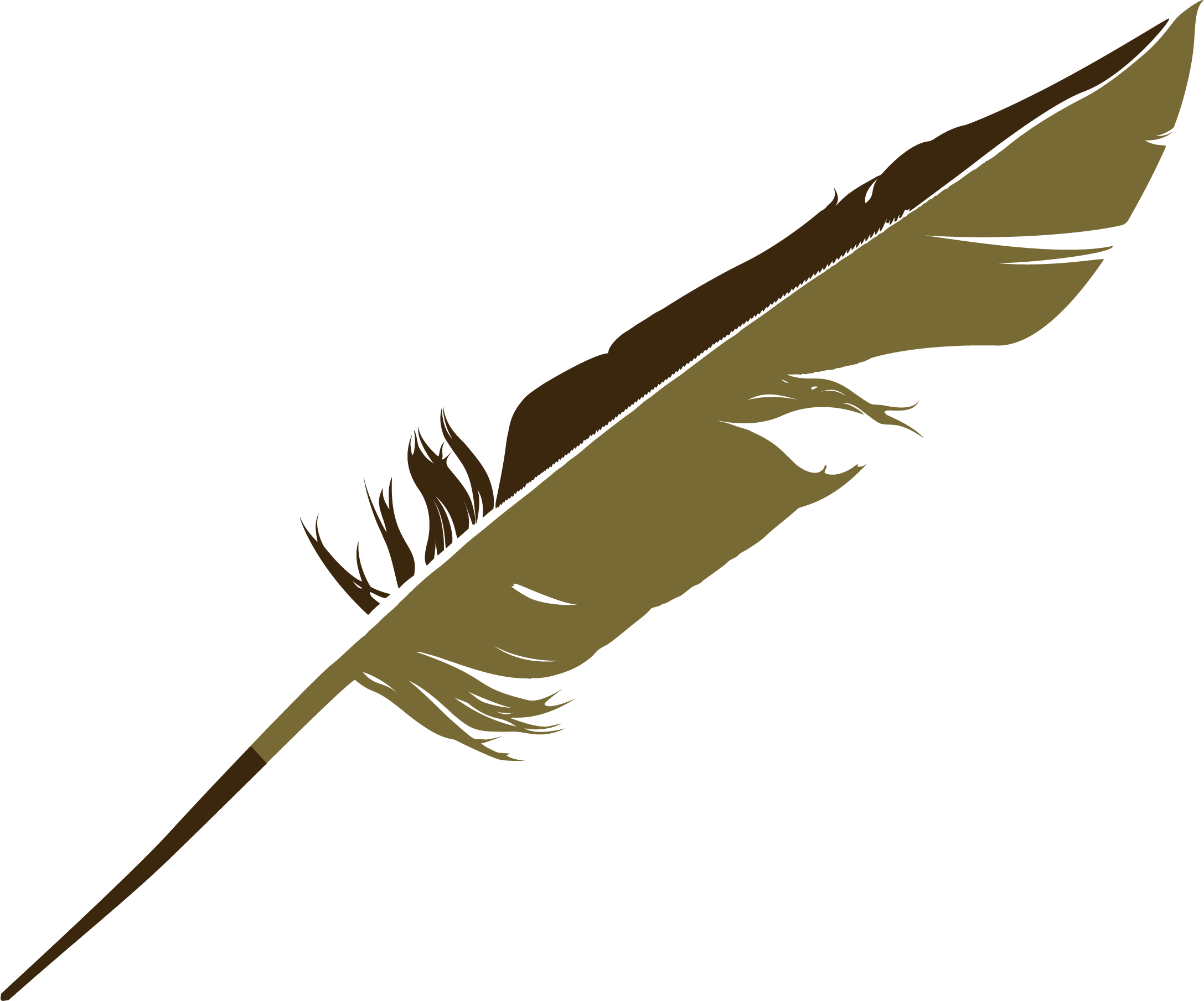 Pluma Png