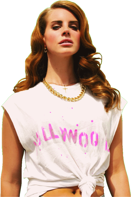 Download HD 53 Images About Png - Lana Del Rey Chain Transparent PNG ...
