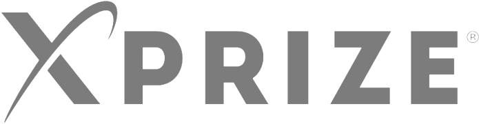 Download HD Xprize Logo Forblack - X Prize Foundation Transparent PNG ...