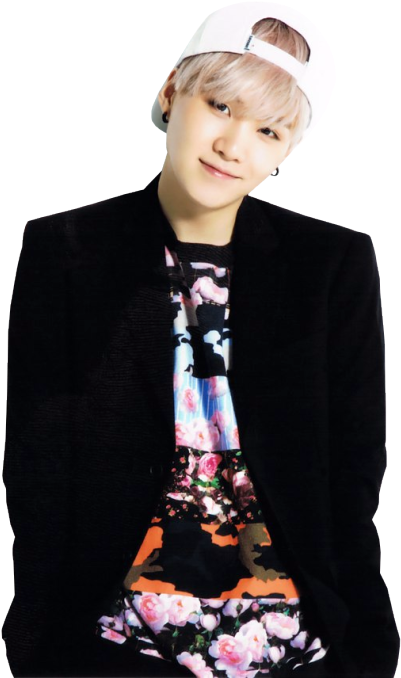 Download HD Jhope Png - Bts Suga Smiling Photoshoot Transparent PNG ...