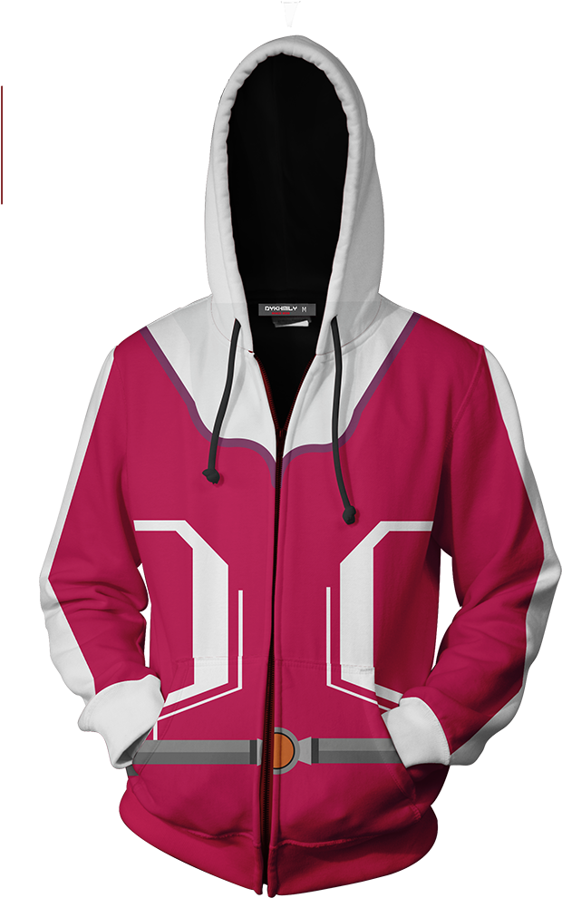 Download Hover To Zoom - Pokemon Trainer Jacket - HD Transparent PNG ...