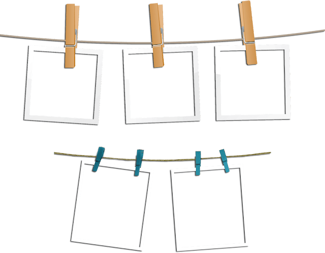 Download Photo Frame Wall Hangings - Diagram - HD Transparent PNG ...
