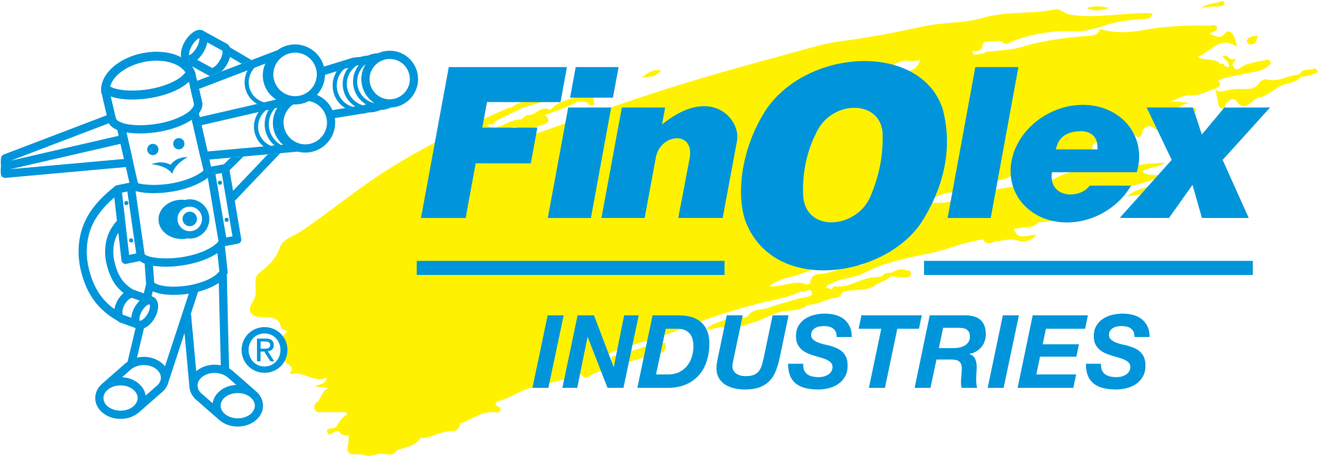 Download HD Finolex Industries Logo Transparent PNG Image - NicePNG.com