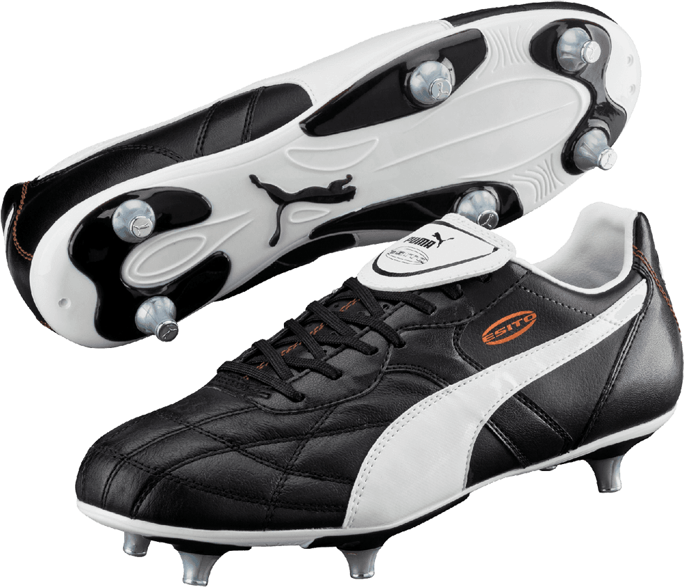 Download HD Puma Esito Classic Sg Transparent PNG Image - NicePNG.com