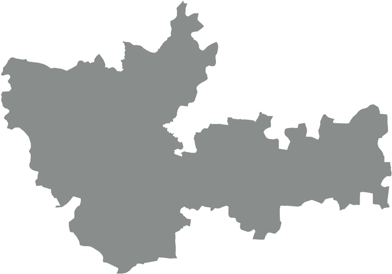 Download HD Sangli - Map Transparent PNG Image - NicePNG.com