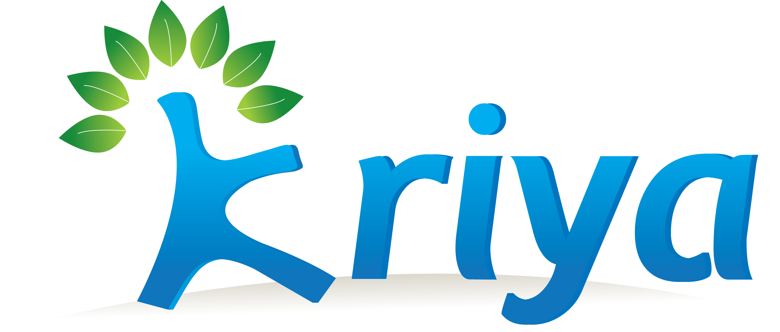 Download HD Kriya Physiotherpay - Kriya Logo Transparent PNG Image ...