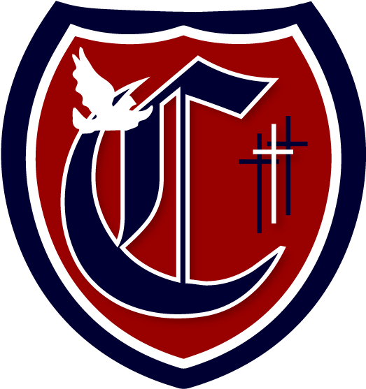 Download HD Covenant Community Schools - Christian Community Logos ...