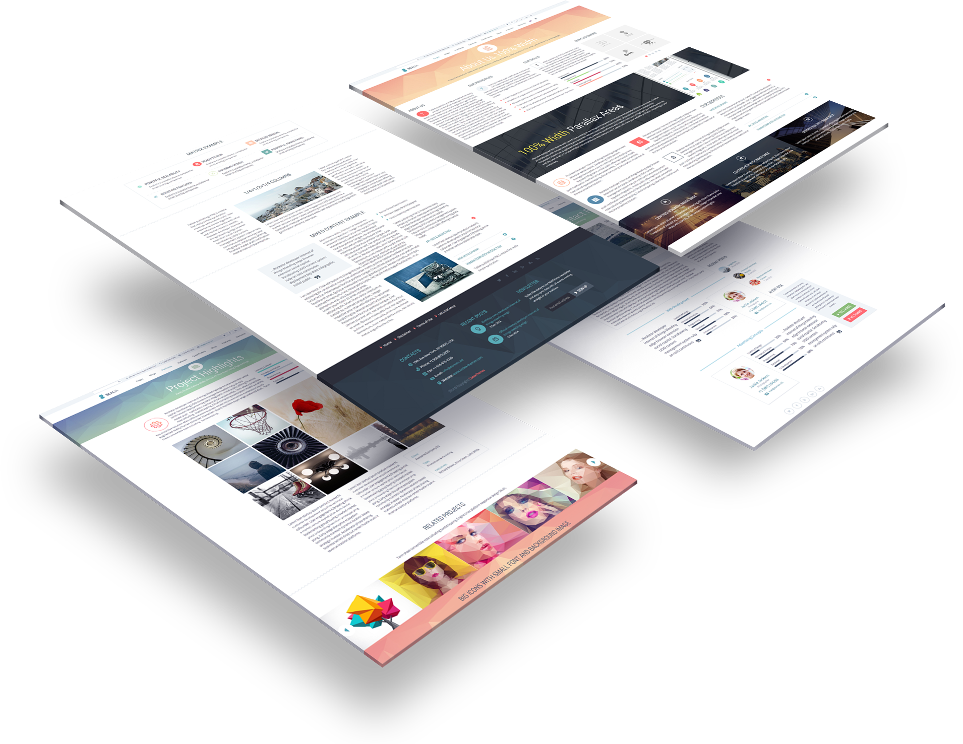 Download HD Flyer Transparent PNG Image - NicePNG.com