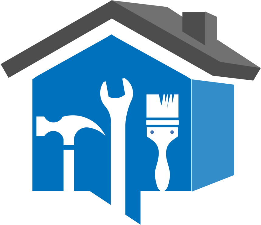 Download HD Building Logo Clipart Png Transparent PNG Image - NicePNG.com