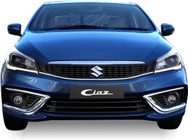 Download HD The Power Of Design - Ciaz Facelift Transparent PNG Image ...