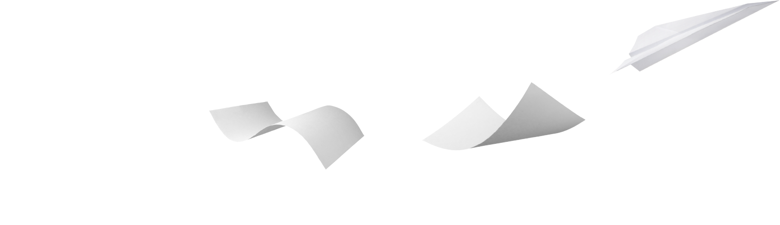 Download Stay Informed - Papers Flying Png - HD Transparent PNG ...