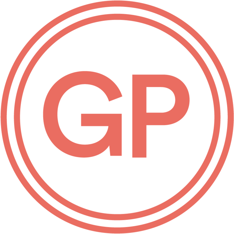 Download HD Gp Stamp Bloodorange Format=1500w Transparent PNG Image ...
