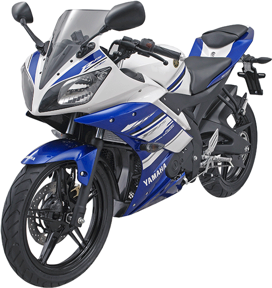 Download Yamaha Yzf-r15 2014 - Demak Skyline Fairing - HD Transparent ...