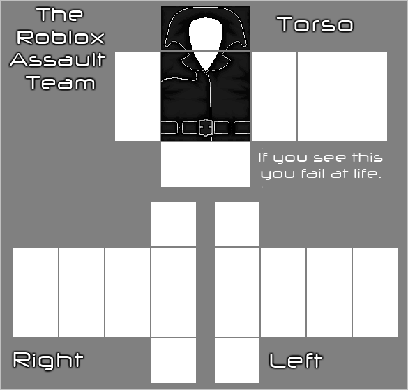 Roblox Shirt Template Png Printable Word Searches