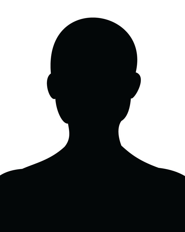 Download Silhouette - Gender Neutral Head Silhouette - HD Transparent ...