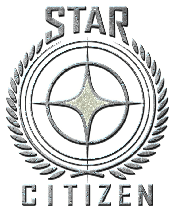 Download HD Star Citizen Logo Png Transparent PNG Image - NicePNG.com