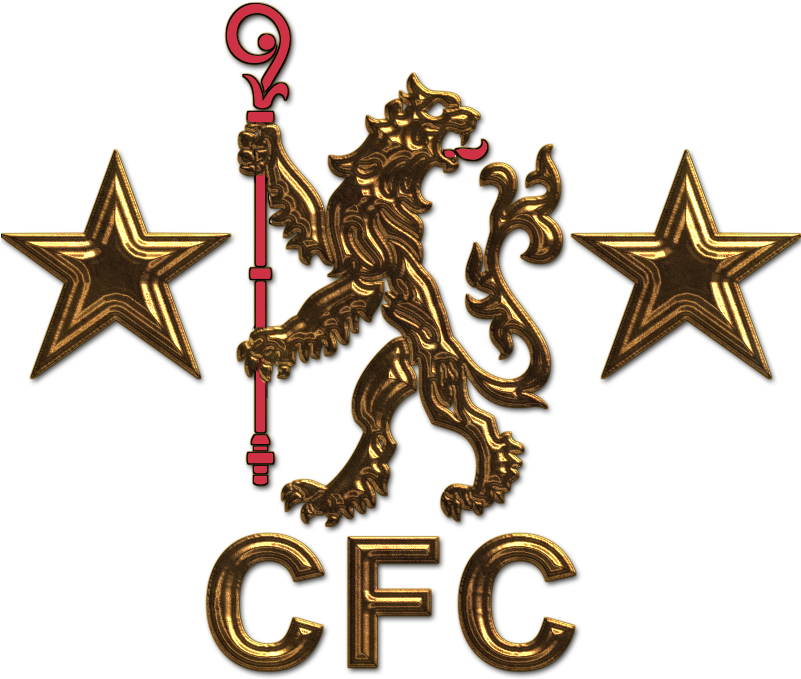 Chelsea Fc Lion Wallpaper