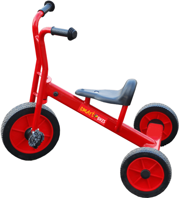Download HD Tricycle Transparent PNG Image - NicePNG.com
