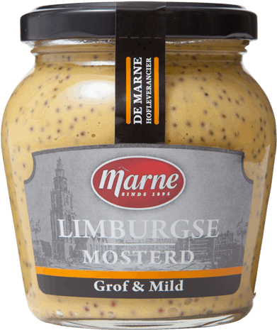 Download HD Marne Mosterd Transparent PNG Image - NicePNG.com