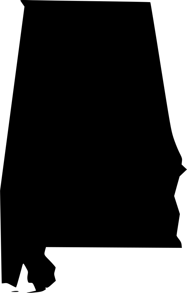 Download Alabama Al Comments - Alabama Vector - HD Transparent PNG ...