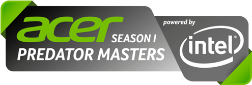 Download HD Acer Predator Logo Png Clipart Freeuse Stock - Acer ...