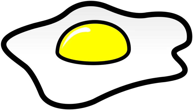 Download Egg Clipart Splat - HD Transparent PNG - NicePNG.com