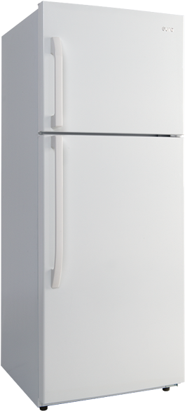 Download Fridge Transparent Clip Download - White Fridge Png - HD ...