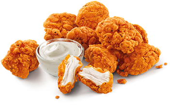 Download Frozen Spicy Popcorn Chicken - Spicy Jumbo Popcorn Chicken ...