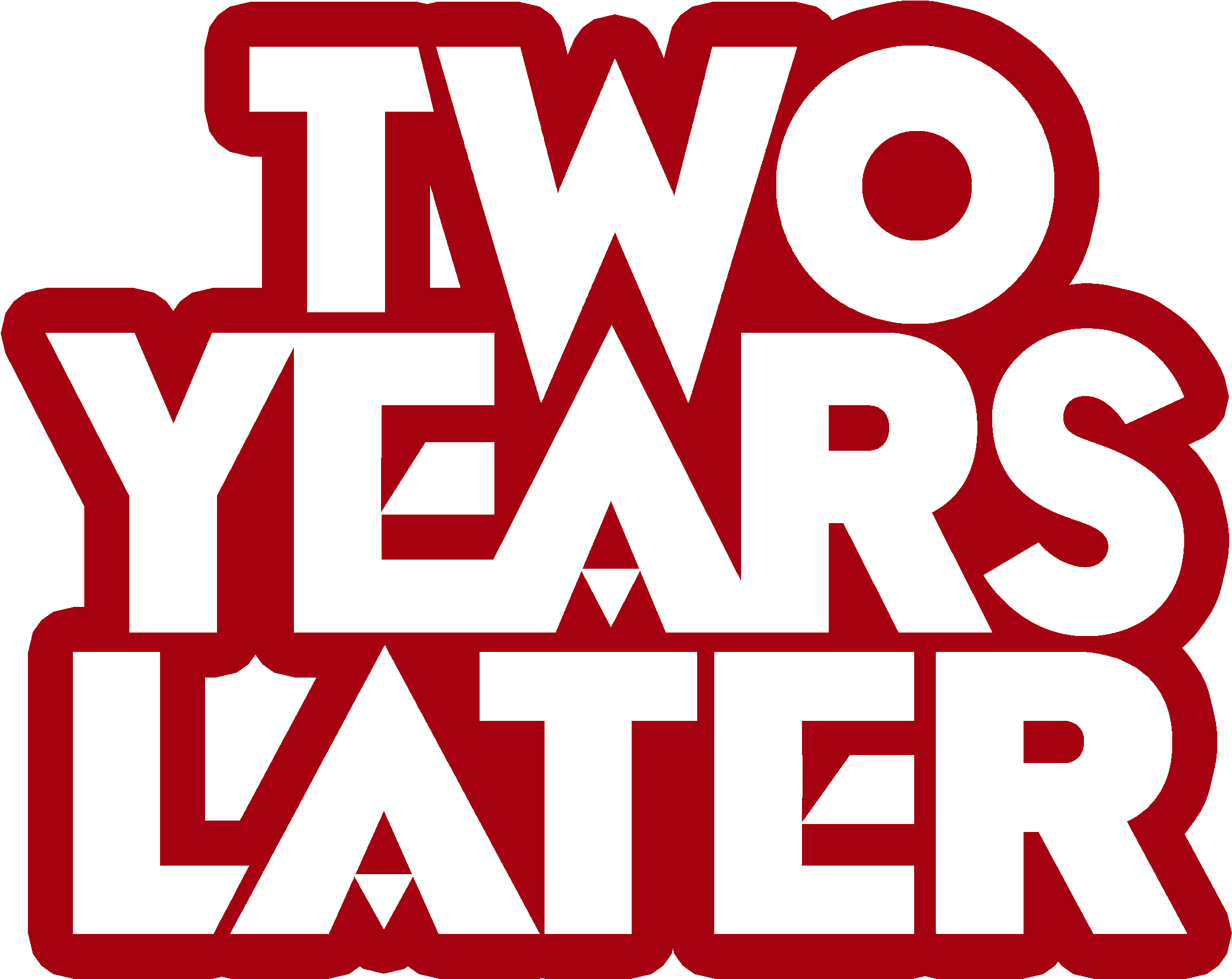 Download HD 2 Years Transparent PNG Image - NicePNG.com