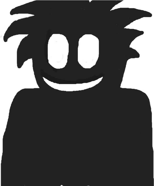 Download HD Untitled Drawing By Alone - Drawing Transparent PNG Image ...