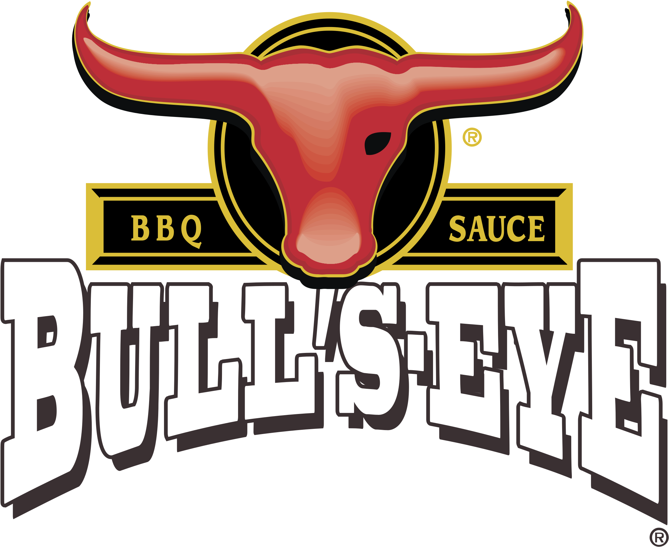 Download Bull's Eye Logo Png Transparent - Logo - HD Transparent PNG ...