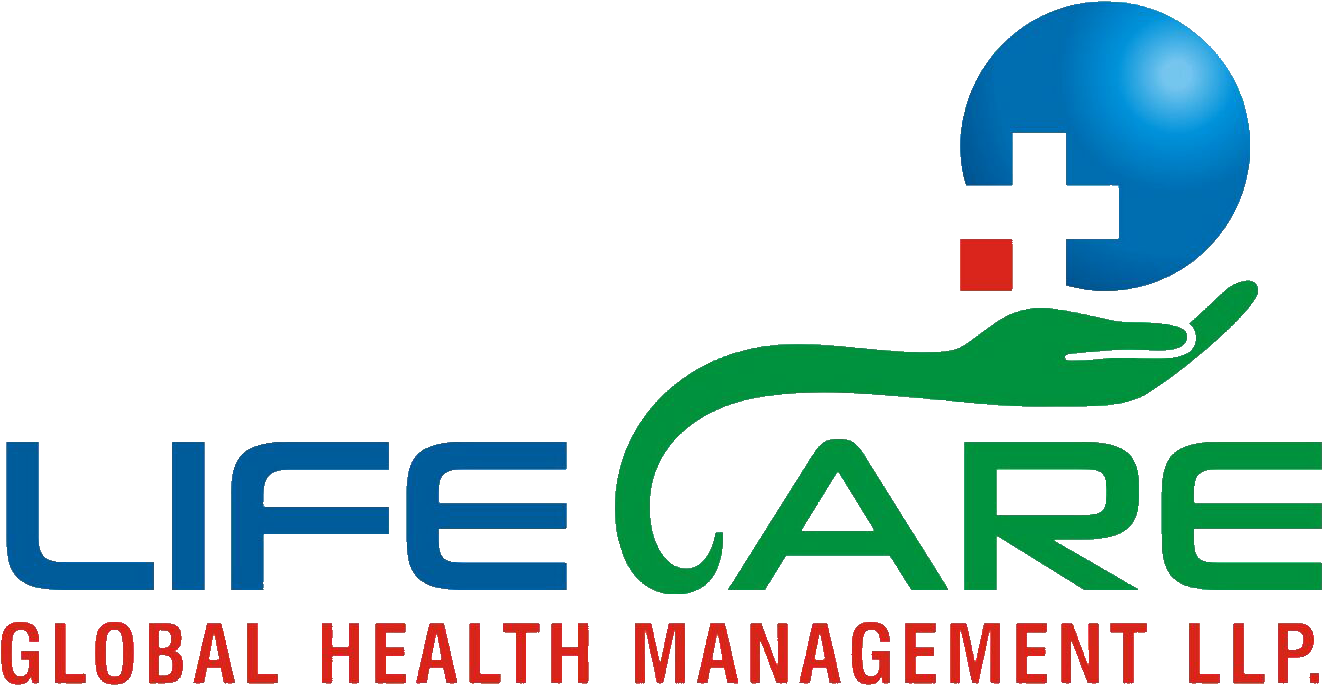 Download HD Client-logo - Life Care Hospital Logo Transparent PNG Image ...