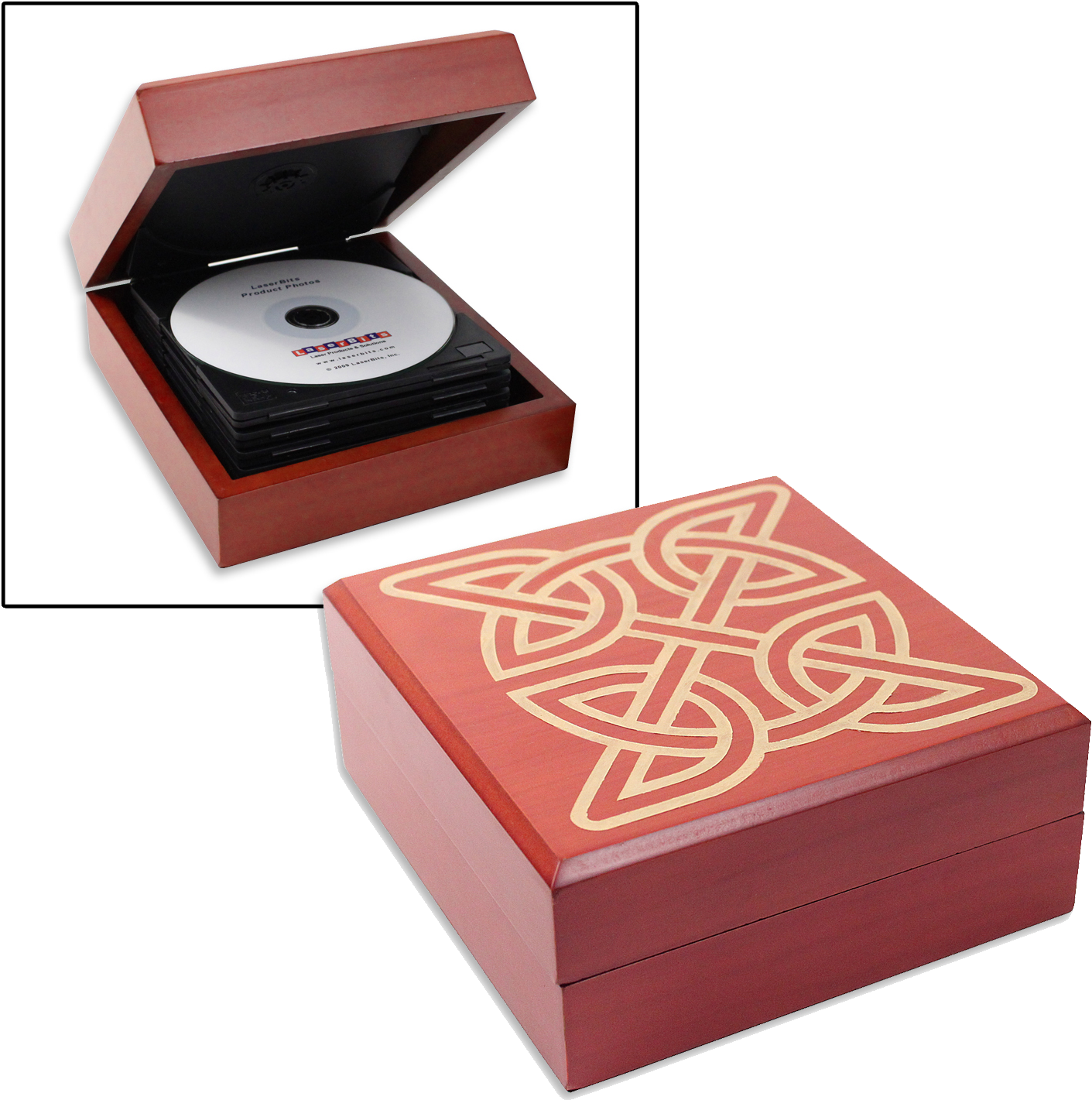 Download Birch Cd Case - Unique Cd Case - HD Transparent PNG - NicePNG.com