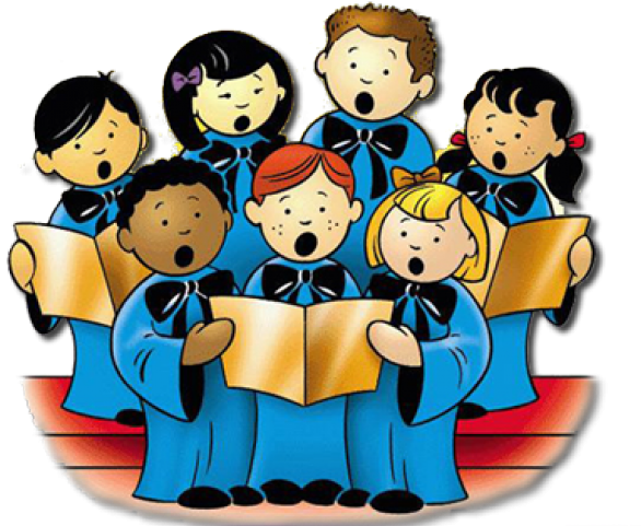 Download HD Children Choir Transparent PNG Image - NicePNG.com