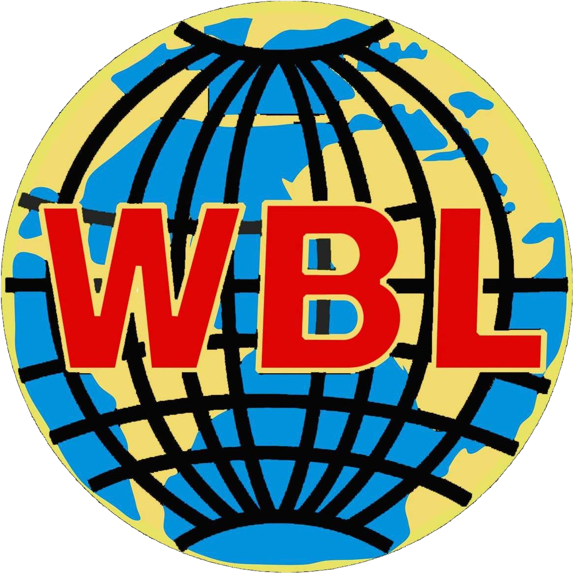 Download HD World Boxing League Logo Transparent PNG Image - NicePNG.com