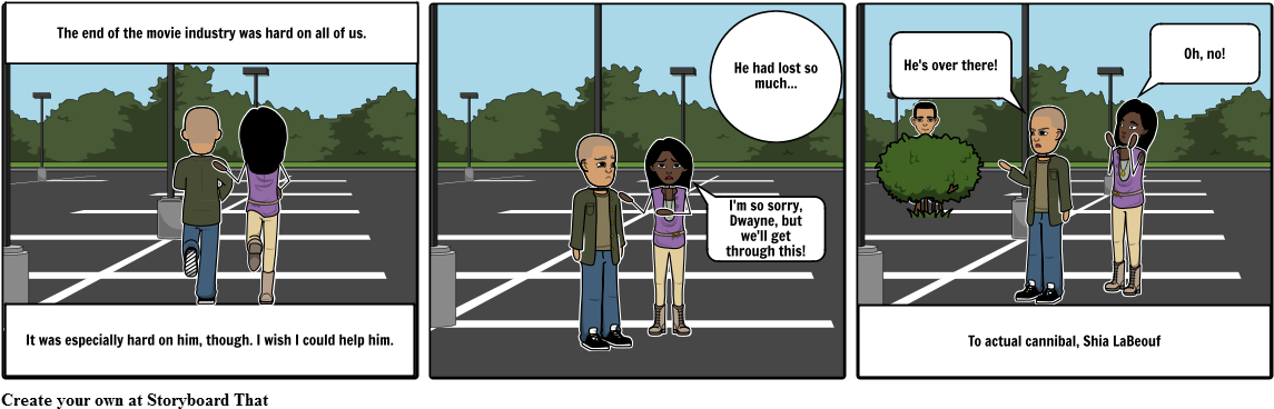 Download HD First Person - Cartoon Transparent PNG Image - NicePNG.com