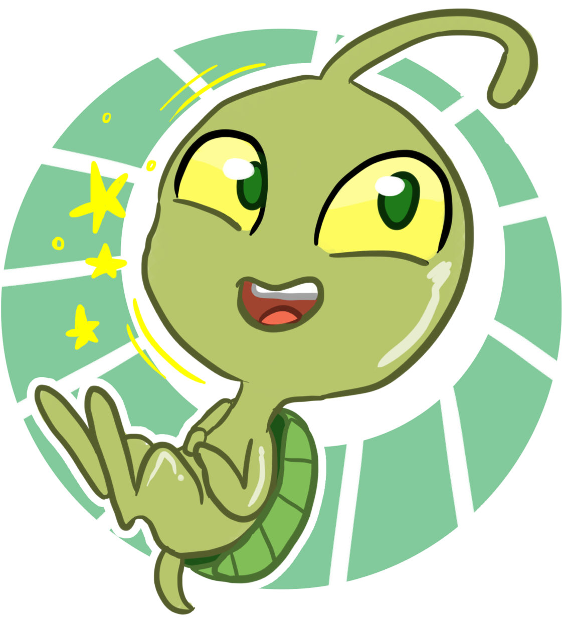 Download “wayzz Needs Love So Here You Go - Miraculous Ladybug Wayzz ...