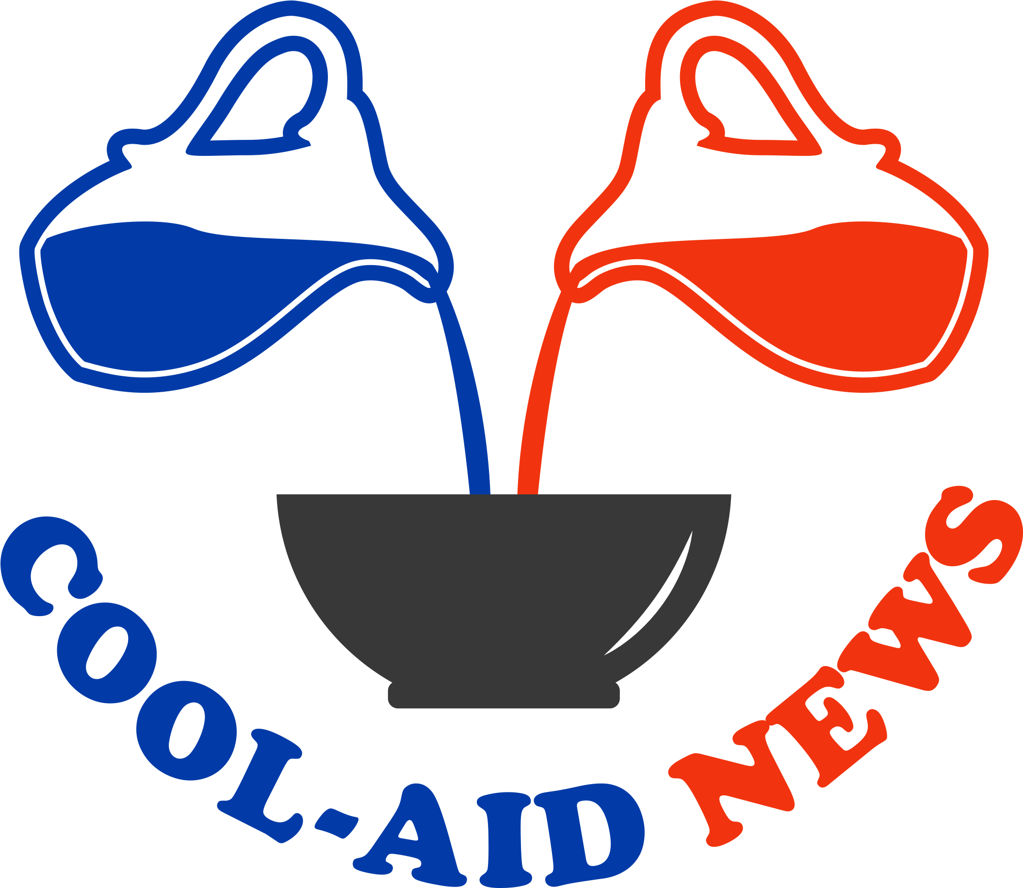 Download HD Cool-aid News Transparent PNG Image - NicePNG.com