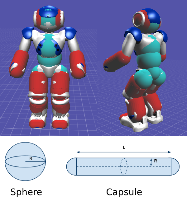 Download HD Images/motion Collision Shape - Cartoon Transparent PNG ...