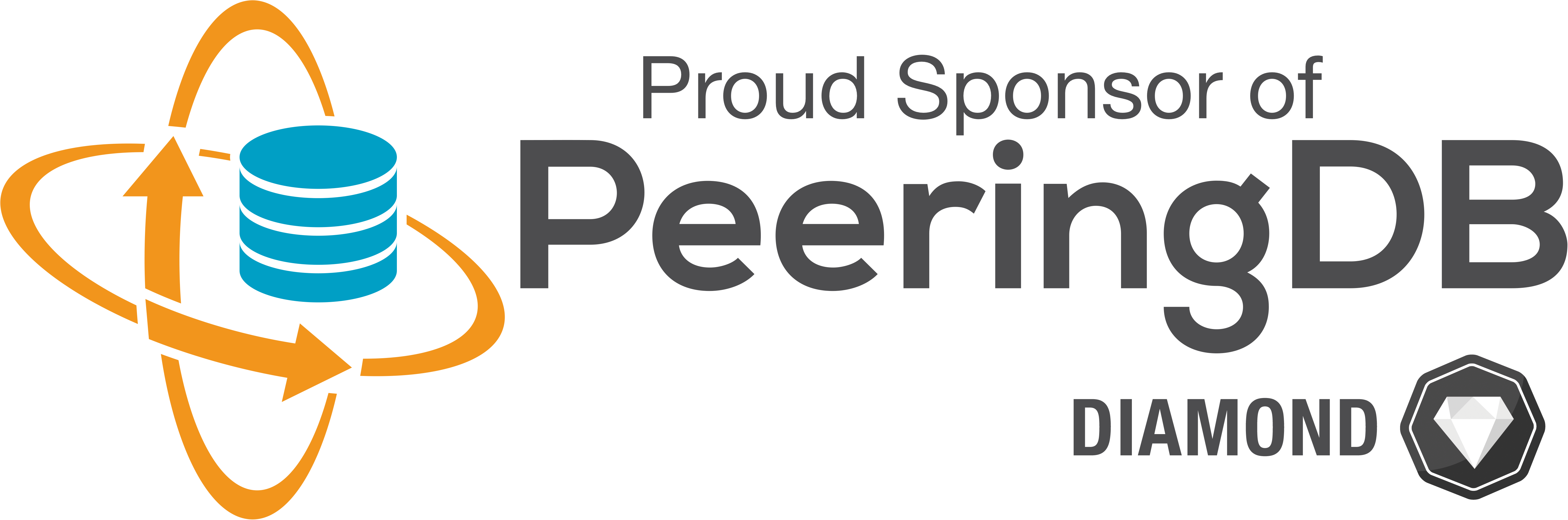 Download HD Peering Db Sponsor Logo - Peering Logo Transparent PNG ...