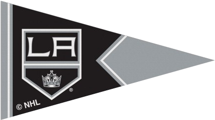 Download HD La Kings - Los Angeles Kings Transparent PNG Image ...