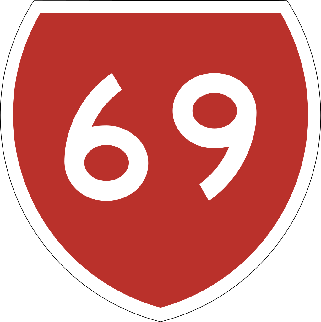 Download Interstate - State Highway 29 Nz - HD Transparent PNG ...