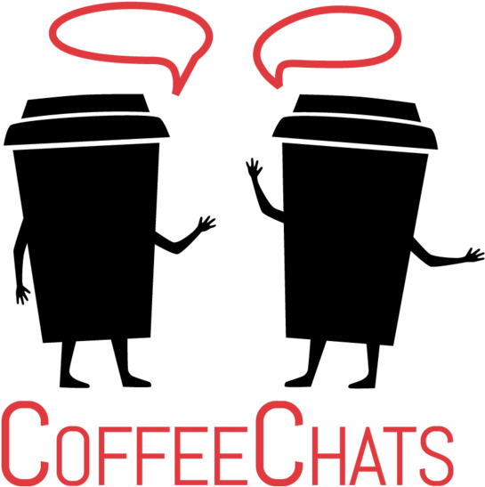 Download Rei 566 Coffee Chats Logo - HD Transparent PNG - NicePNG.com