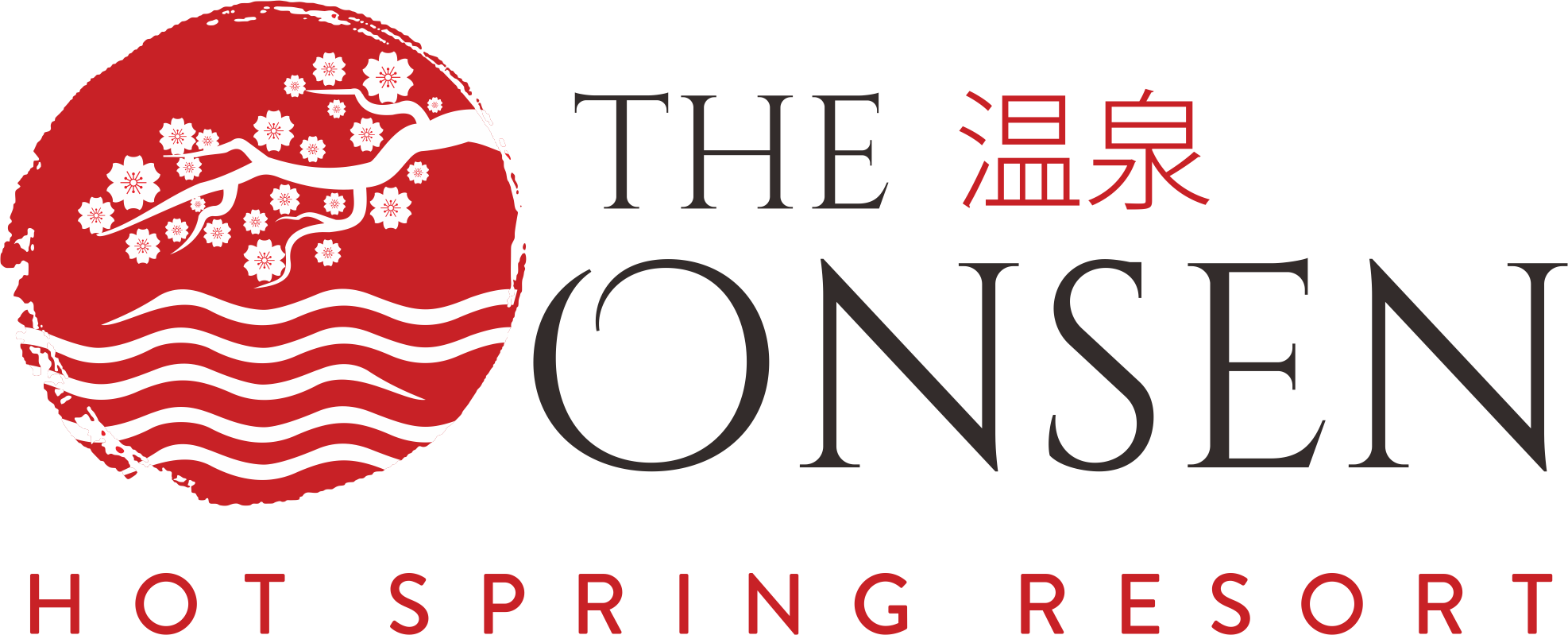 Download HD Logo Onsen Png - Onsen Resort Batu Logo Transparent PNG ...