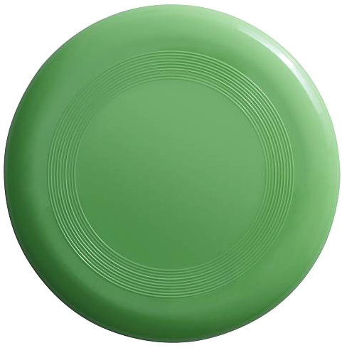 Download HD Frisbee Png Clipart - Plate Transparent PNG Image - NicePNG.com