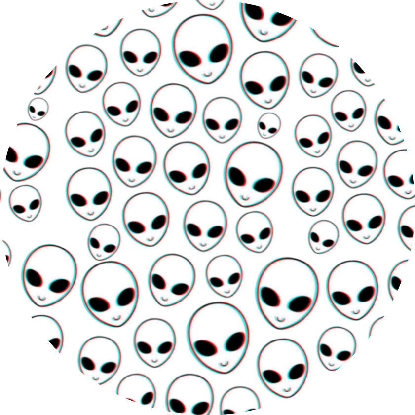 Download HD Trippy Alien Wallpaper Tumblr Pinbook Psychedelic Pinterest ...
