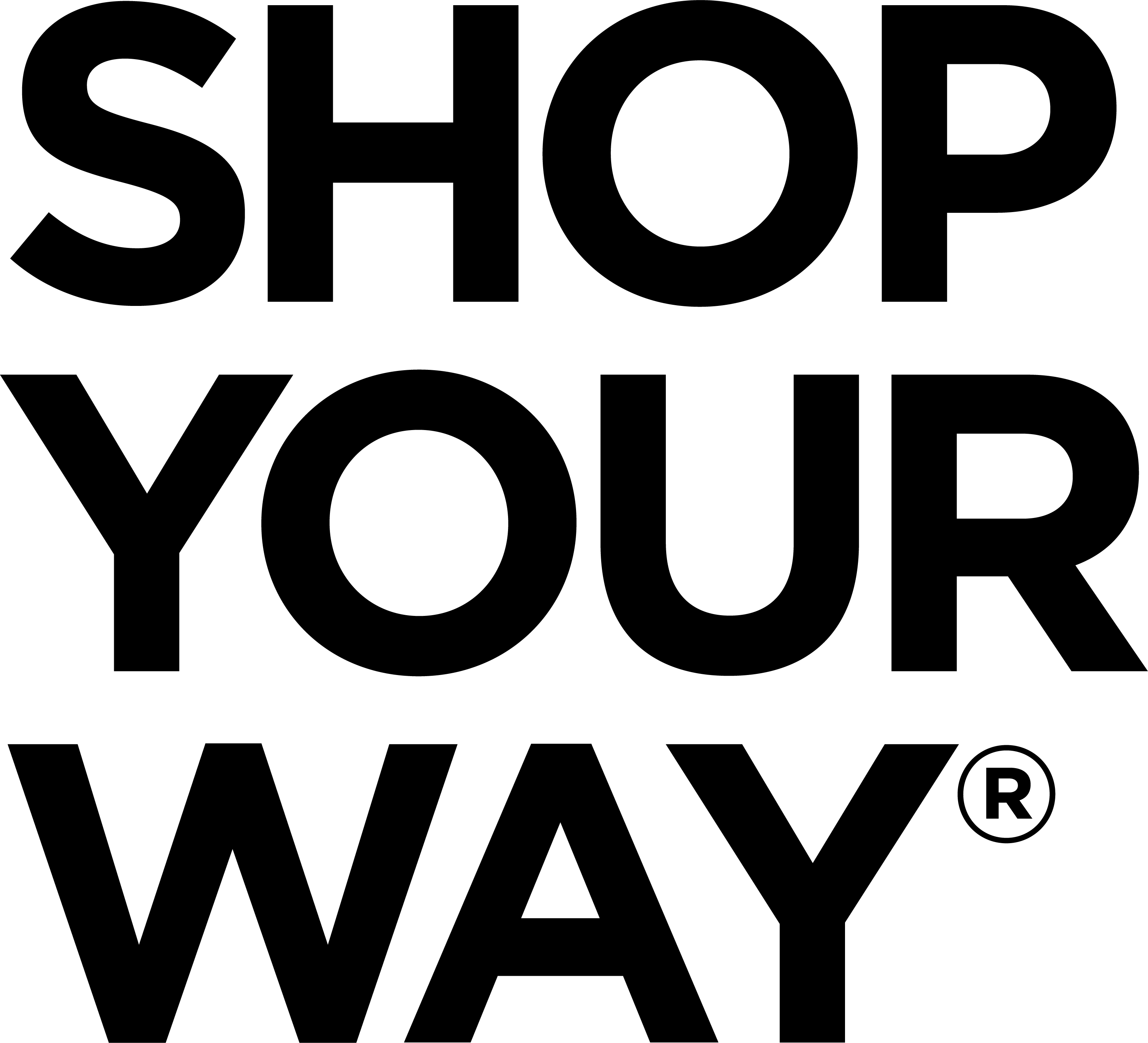 Sears Shop Your Way Logo