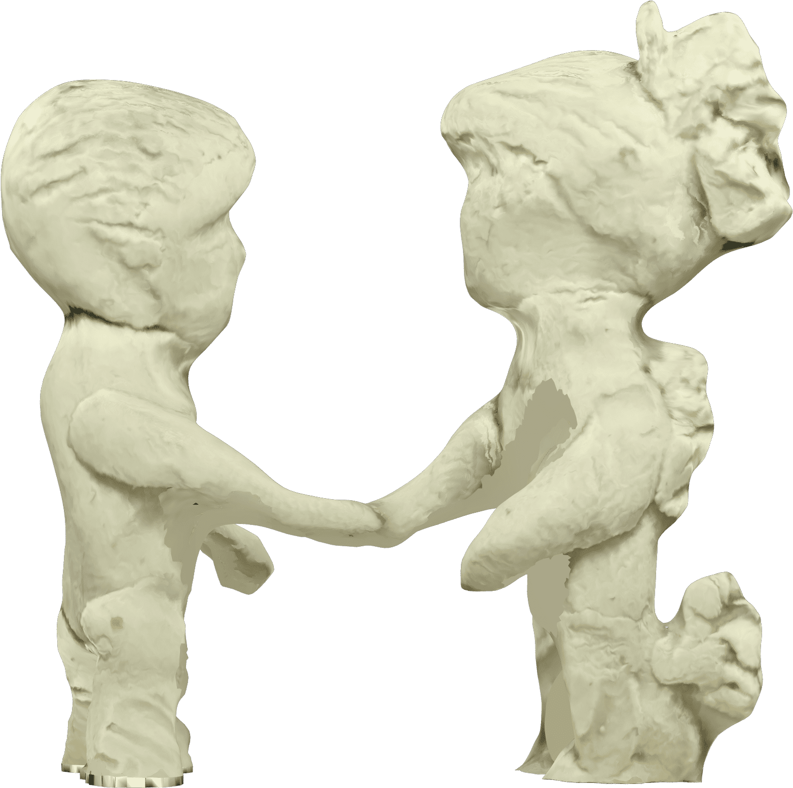 Download HD Figurine Transparent PNG Image - NicePNG.com