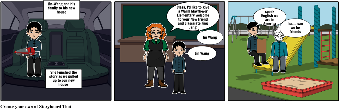 Download HD Jin-wang - Cartoon Transparent PNG Image - NicePNG.com