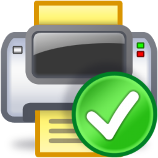 Download Ip Icon 03 Printok Image - Icons For Print Button - HD ...